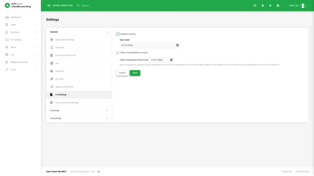 Our Cloud Business Services | AutoCloud.my Malaysia