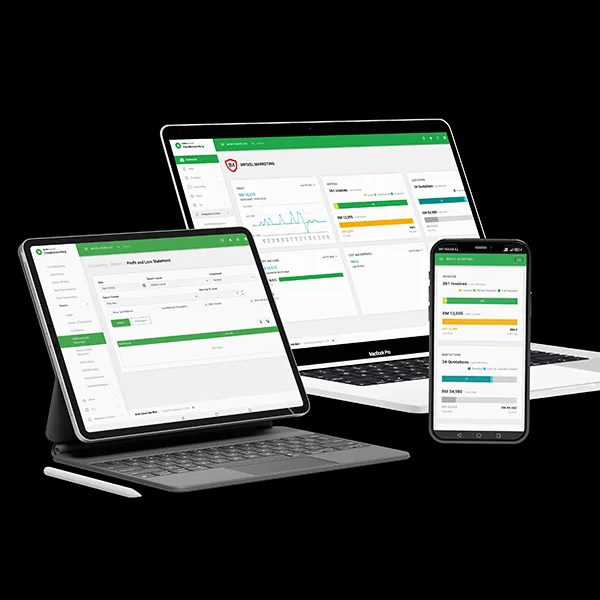 AutoCount Cloud Accounting | LHDN E-Invoicing Ready | AutoCloud.my