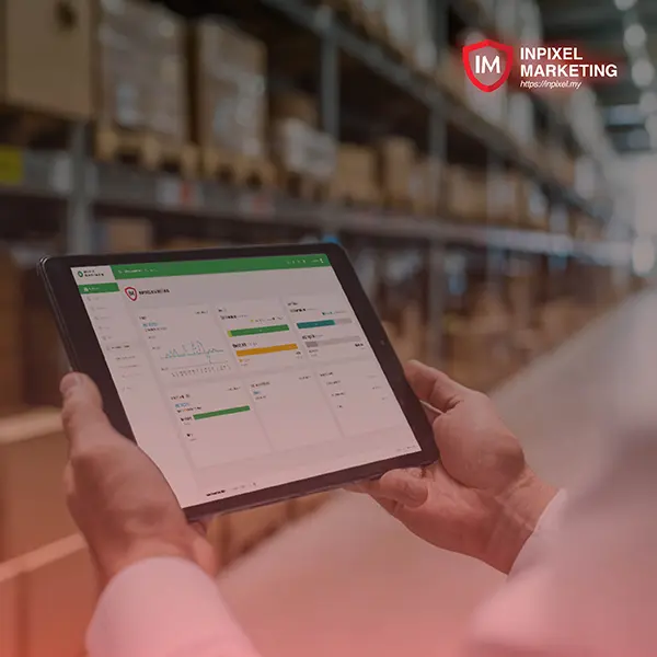AutoCount PalmPOS System | F&B & Retail POS | AutoCloud.my